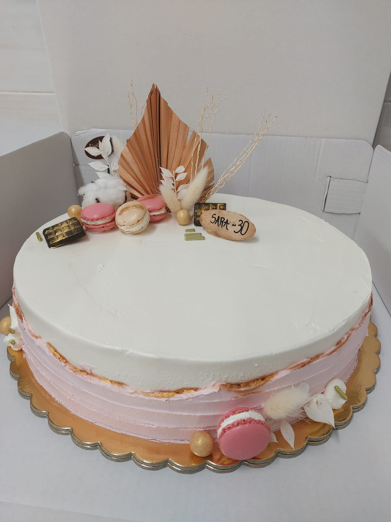 Ugodne torte po naročilu Gorenjska - Slaščičarna Magušar