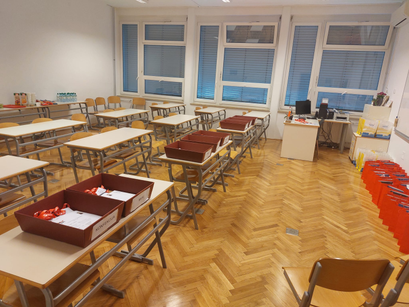 Srednja ekonomsko poslovna šola Koper - SEPŠ Koper