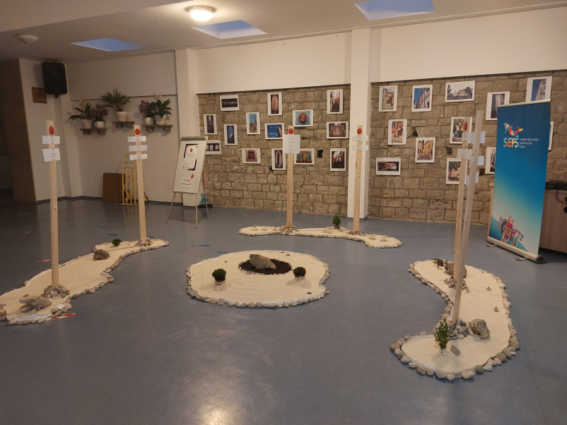 Srednja ekonomsko poslovna šola Koper - SEPŠ Koper