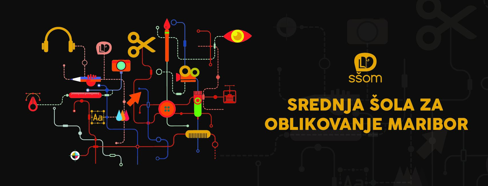 Srednja oblikovna šola Maribor