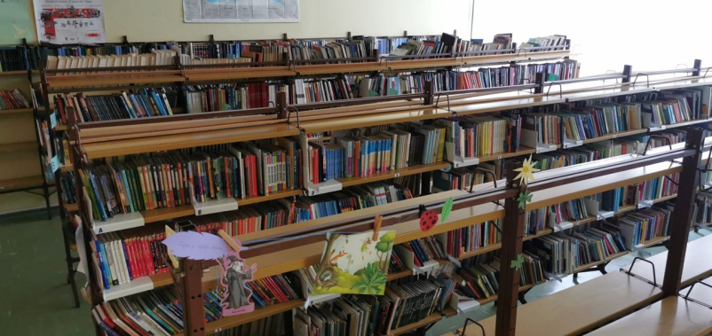 OŠ Prule - Osnovna šola Prule