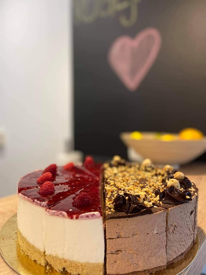 Dobre torte, kavarna in slaščičarna Videm pri Ptuju - Ines Vidovič s.p.