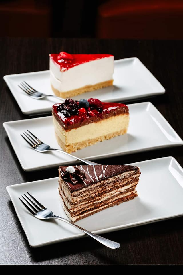 Dobre torte, kavarna in slaščičarna Videm pri Ptuju - Ines Vidovič s.p.