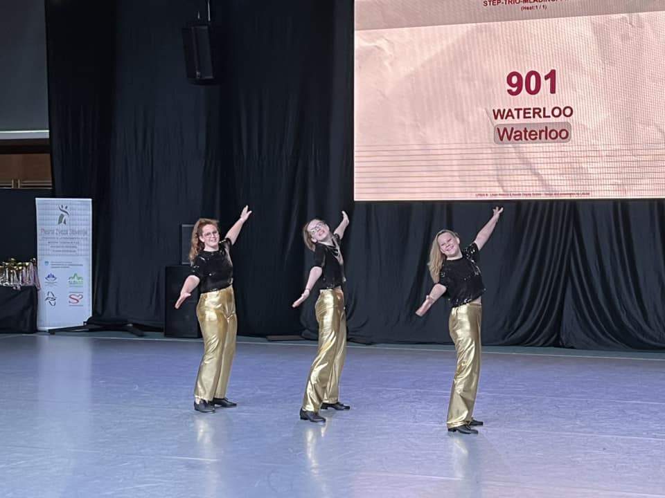 Ples za odrasle Obala - Kazina Obala