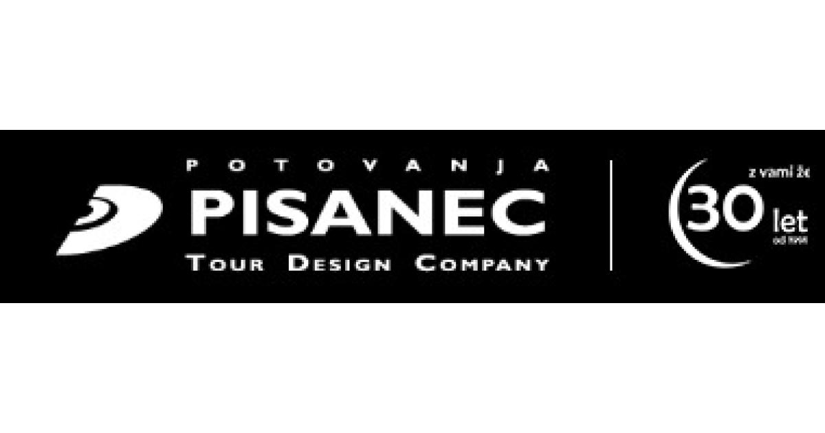 Ugodna potovanja po Evropi in Aziji - Potovanja Pisanec