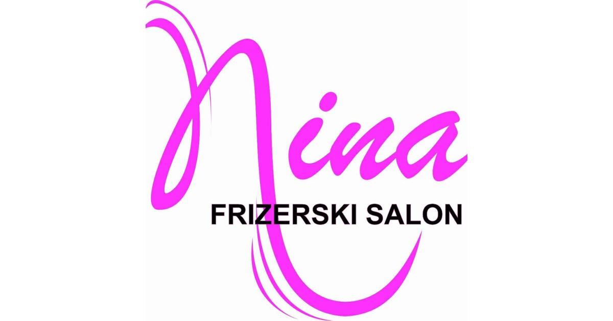 Dobra frizerka Gorenjska, poročna frizura - Frizerski salon Nina, Nina ...