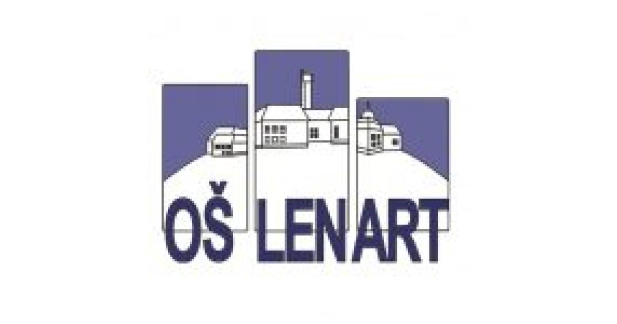 Osnovna šola in vrtec Lenart - OŠ Lenart