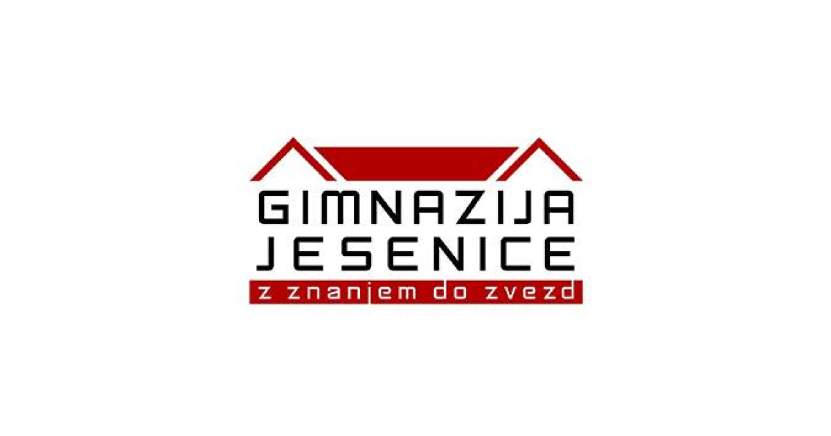 Gimnazija Jesenice informativni dan - Gimnazija Jesenice