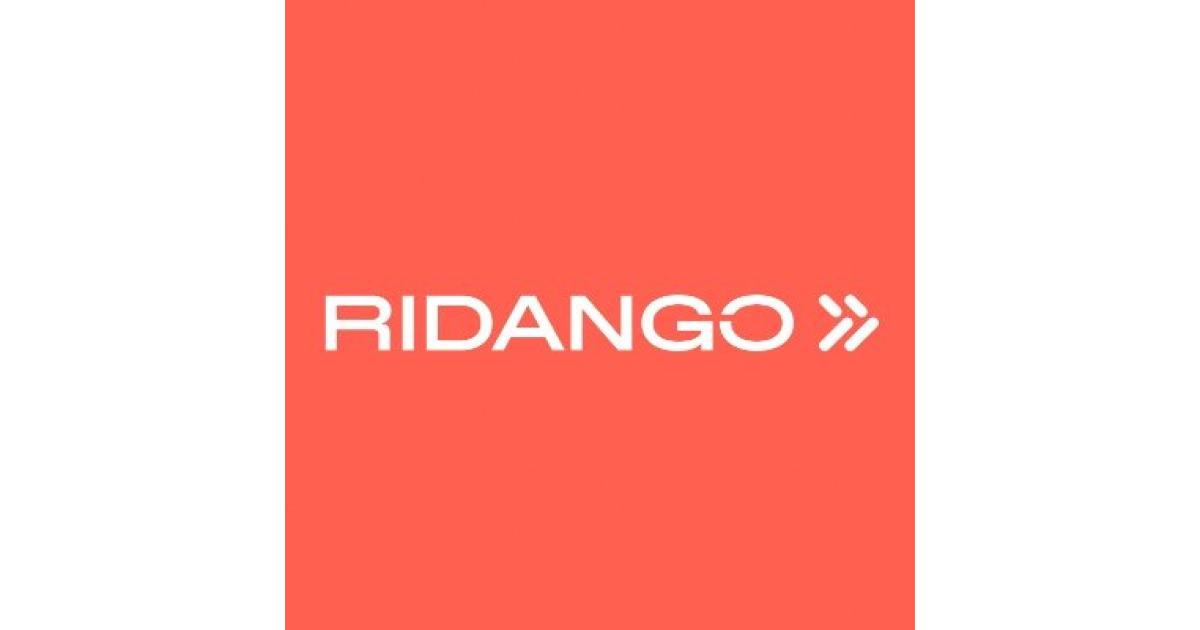 Ticketing and fare management Europe - Ridango SI d.o.o.