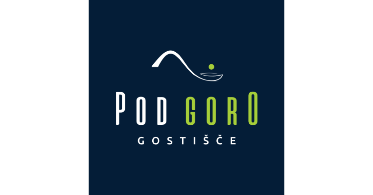 Gostilna za poroke in slavja Štajerska - Gostišče Pod Goro