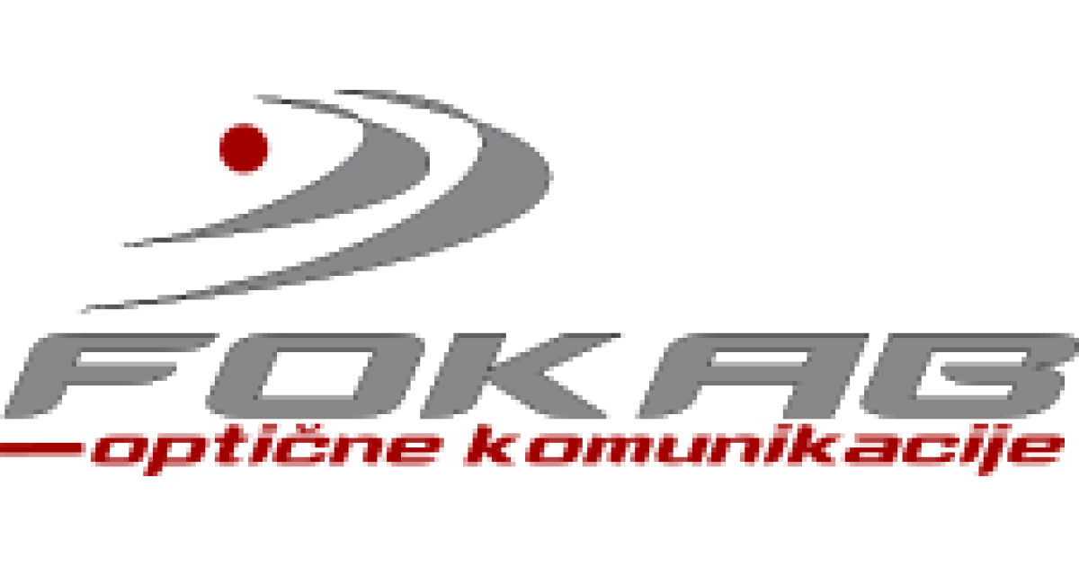 Polaganje optične komunikacije Ljubljana - FOKAB Proizvodnja optičnih ...