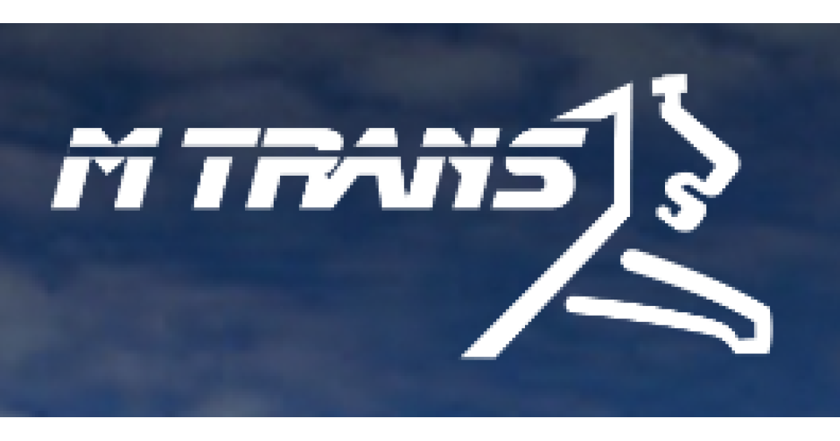 Kamionski transport blaga po tujini - M Trans d.o.o.