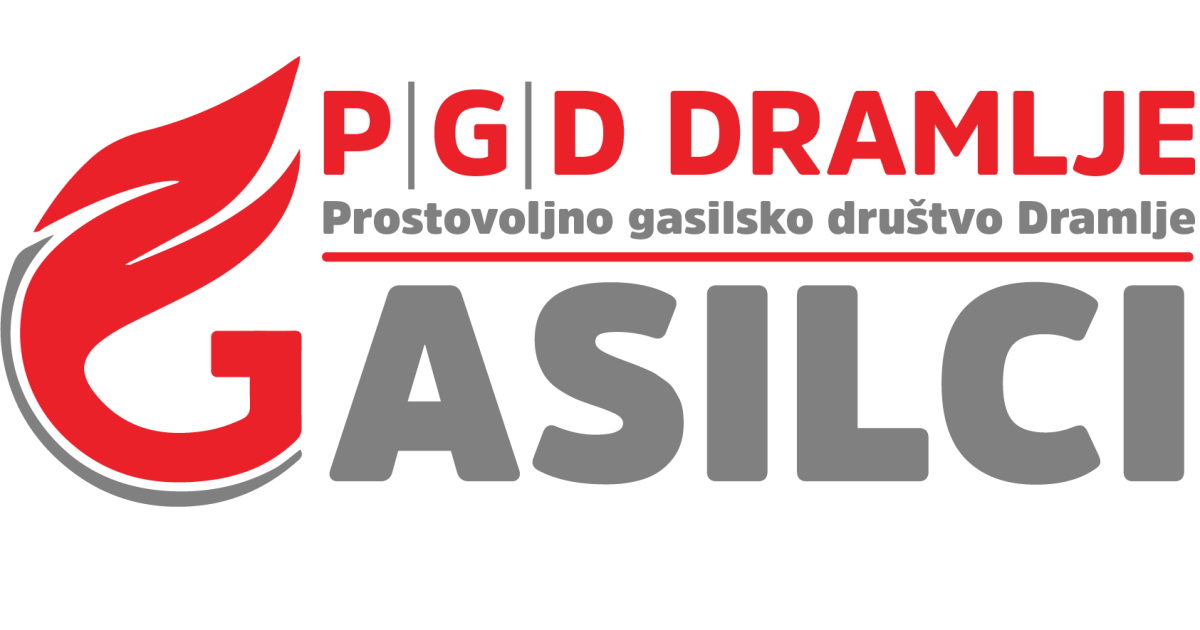 Prostovoljno gasilsko društvo Dramlje - PGD Dramlje