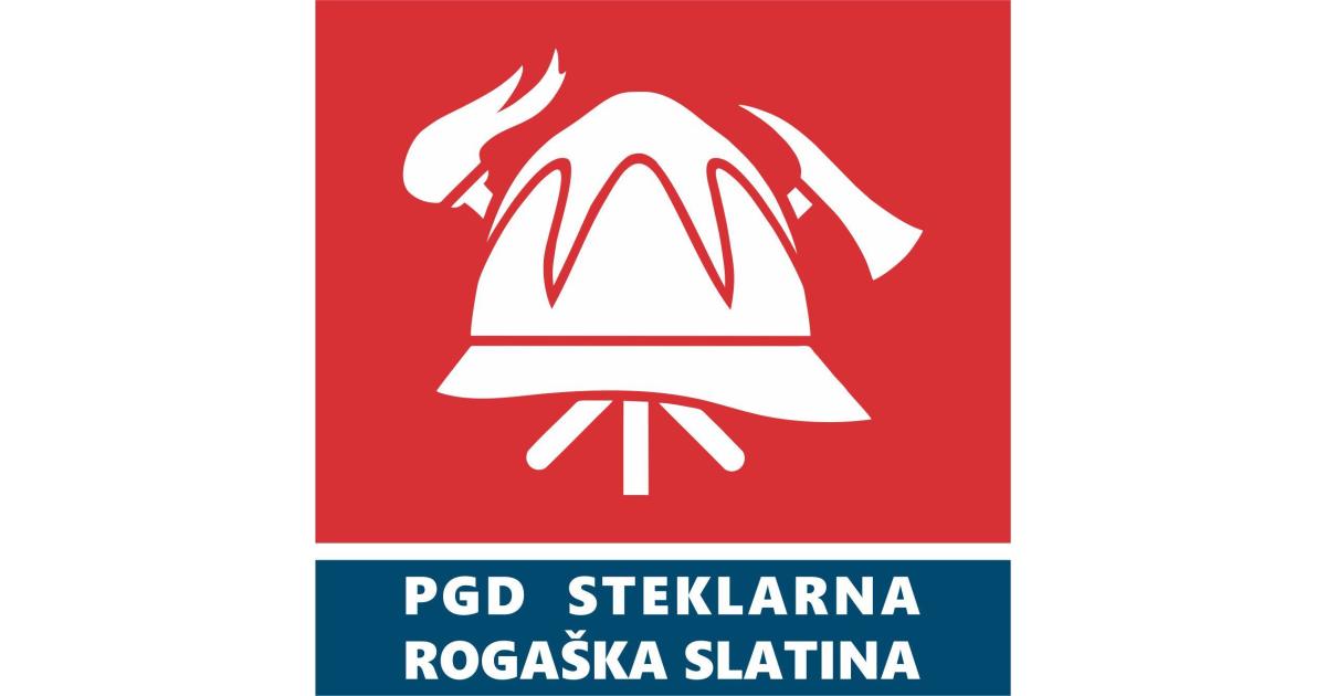 Gasilske intervencije Rogaška Slatina - PGD Steklarna Rogaška Slatina