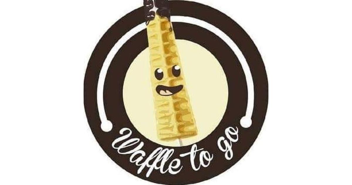 Waffles Slovenia - Waffle To Go