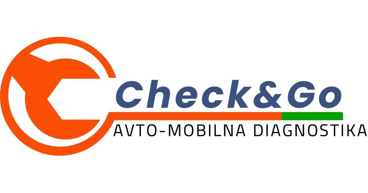 Popravilo avtomobilov po terenu Ljubljana - Check&Go Sergej Horvat s.p.