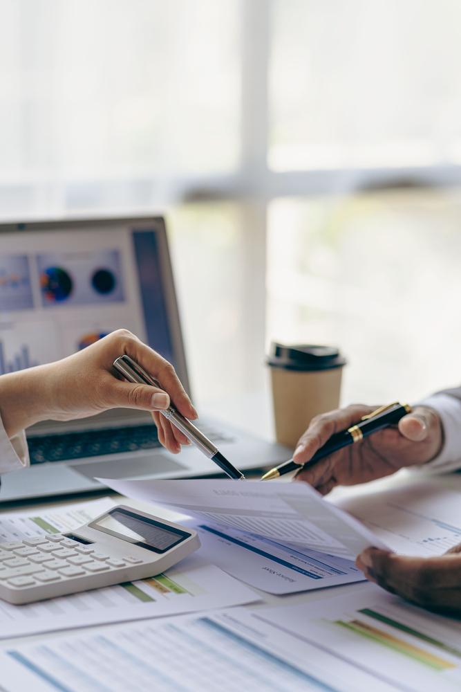 Računovodstvo Slovenj Gradec, Koroška - Računovodstvo CONTUS