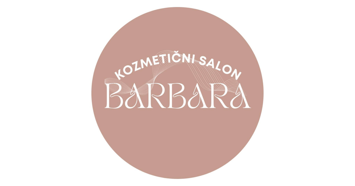 Kozmetični salon Šentjur - Kozmetični salon Barbara, d.o.o.