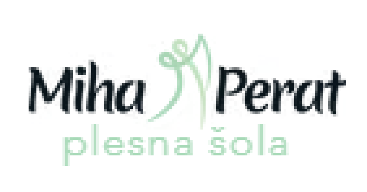 Najboljša plesna šola Goriška - Plesna šola Miha Perat s.p.