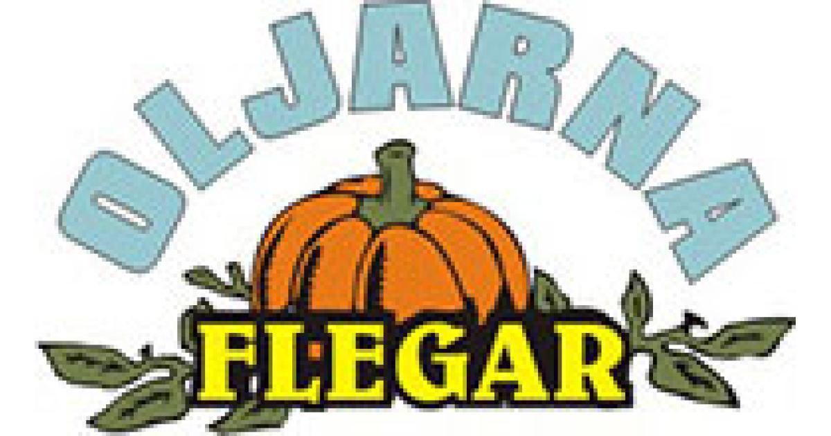 Oljarna Flegar - Oljarna Flegar
