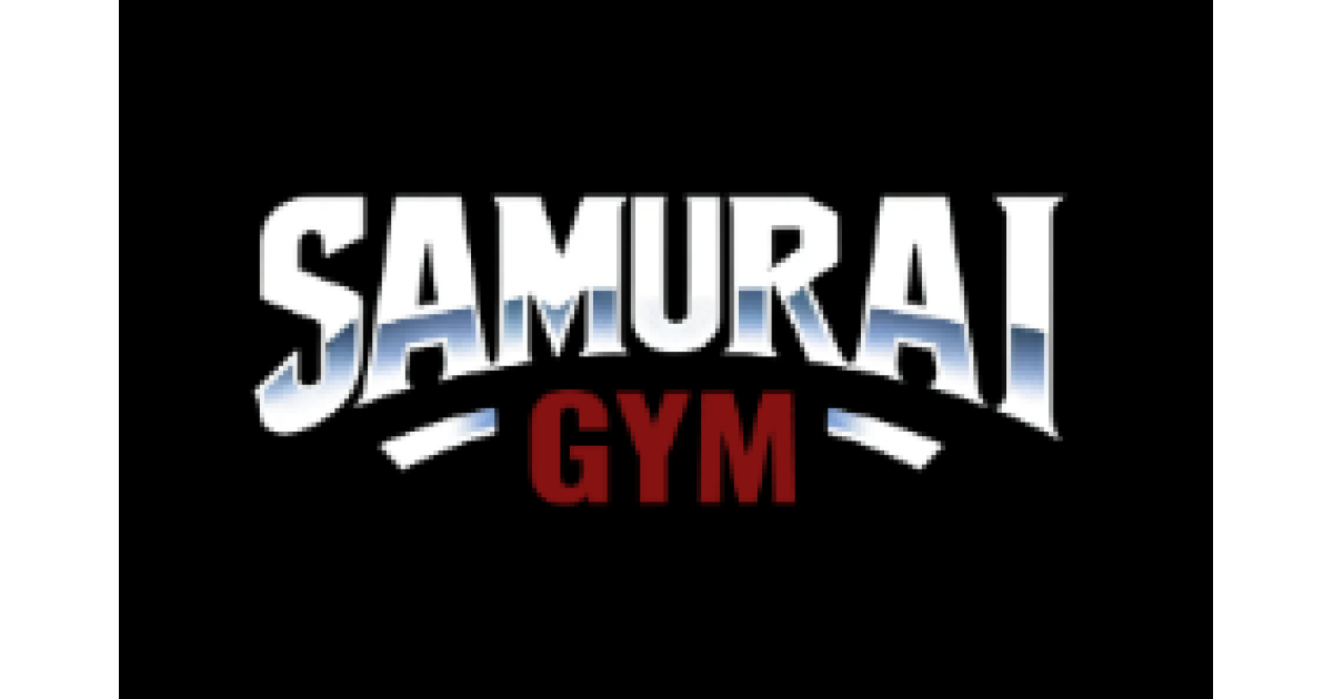 Kickboks Jesenice - Samurai Gym, Denis Porčić s.p.