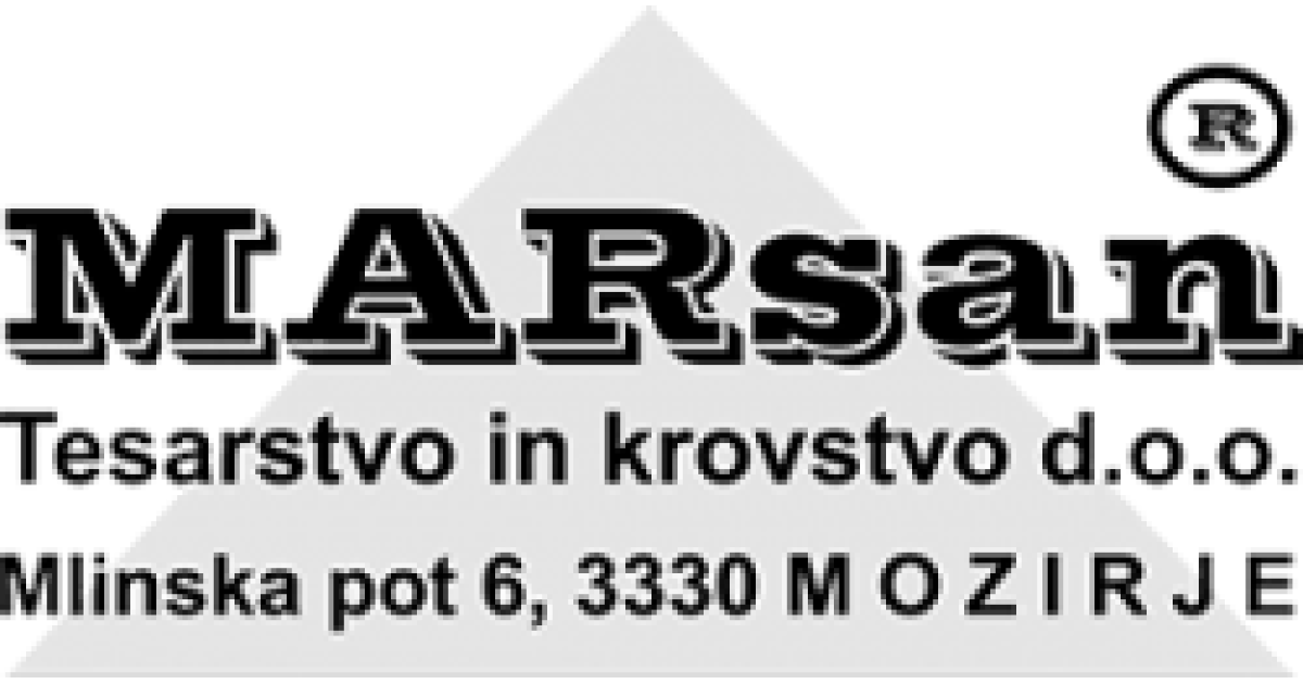 Dobava in montaža Velux oken Savinjska