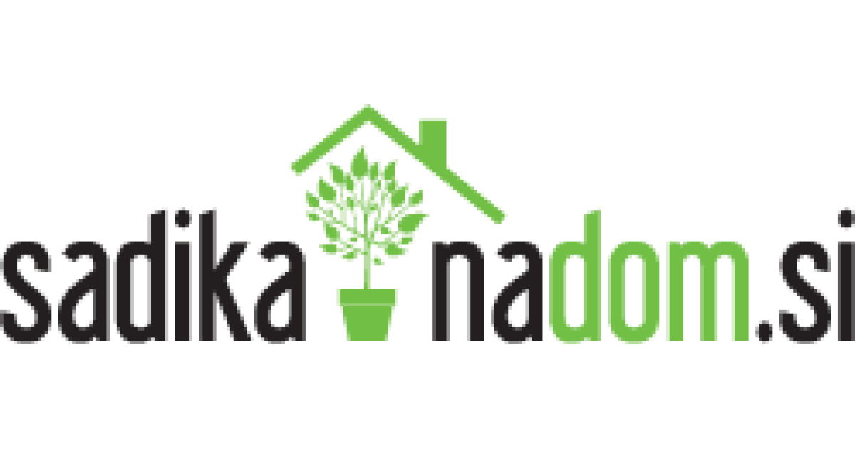 Prodaja sadnih in trsnih sadik Bela krajina