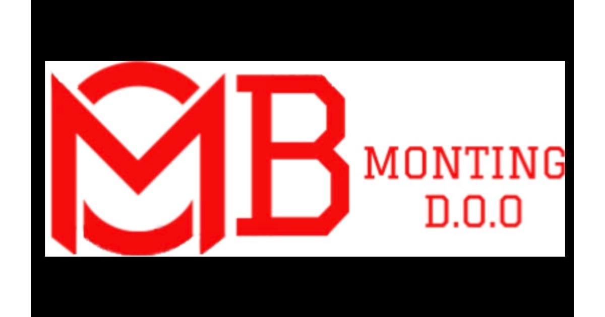 Vodovodne inštalacije Slovenija - MB monting d.o.o.