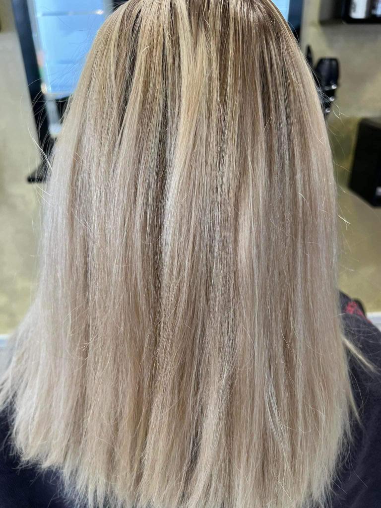 Moški in ženski frizer Koroška - Zala Potočnik s.p.