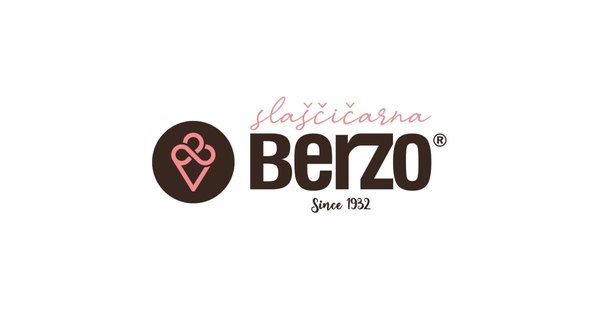 Slaščičarna in okrepčevalnica Vrhnika - Slaščičarna Berzo