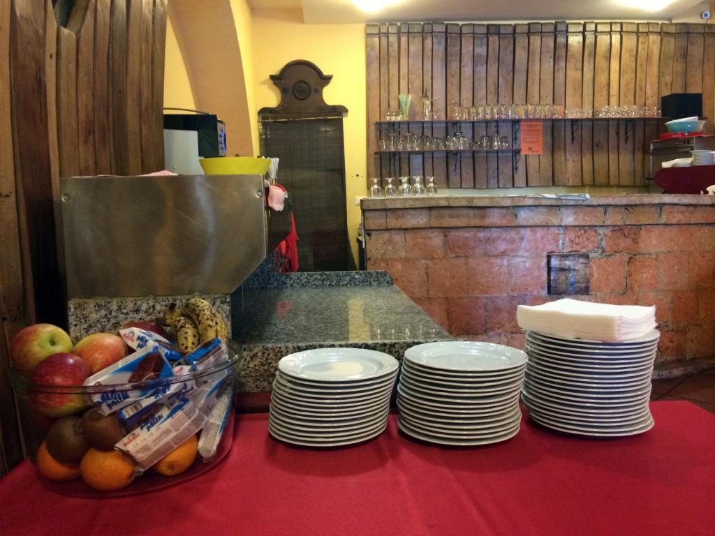 Portorose hostel rental - Europa Hostel Portorož