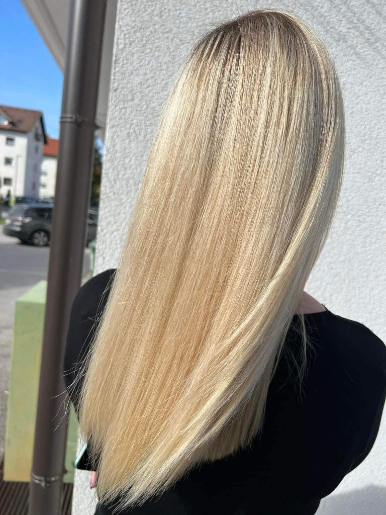 Moški in ženski frizer Koroška - Zala Potočnik s.p.