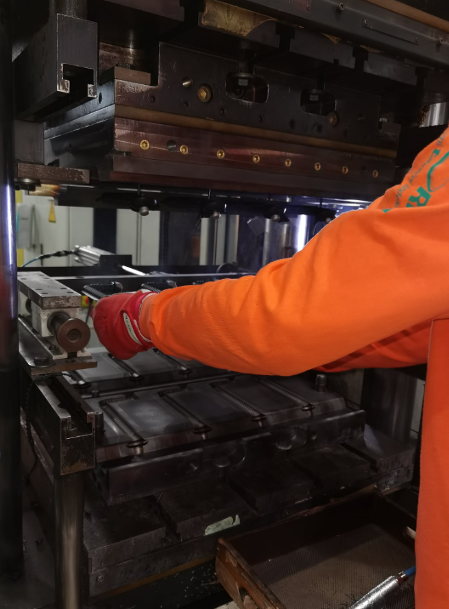 Hochwertiger Spritzguss in Slowenien - NORKA GT d.o.o.