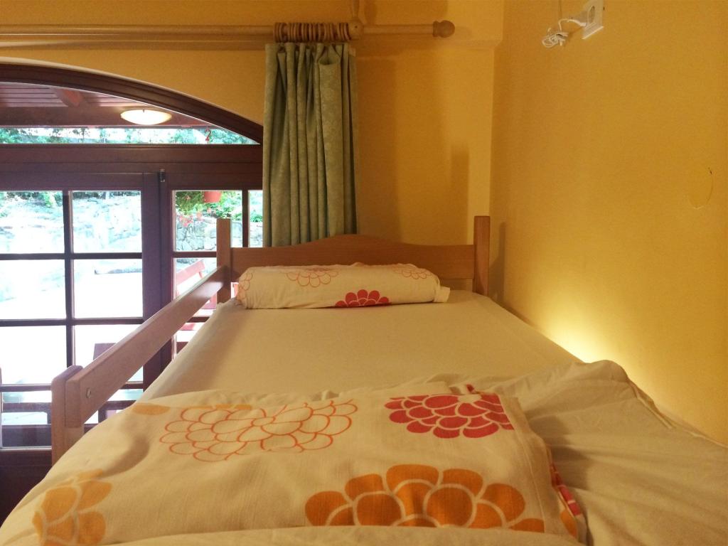 Portorose hostel rental - Europa Hostel Portorož