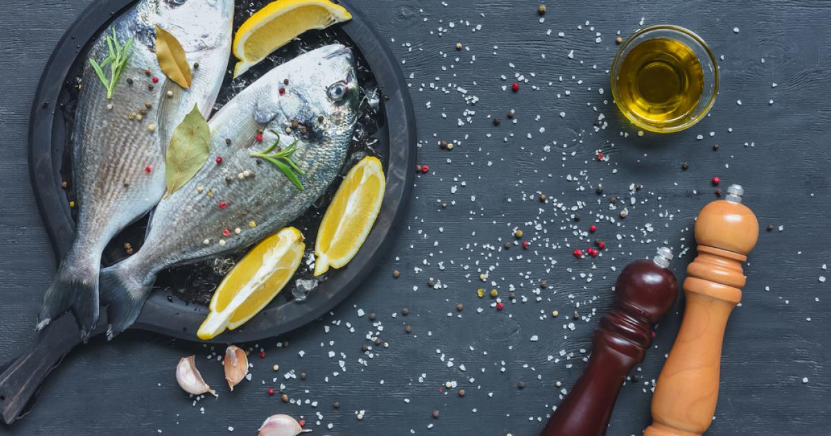 Kje najti najboljše sveže ribe v Sloveniji