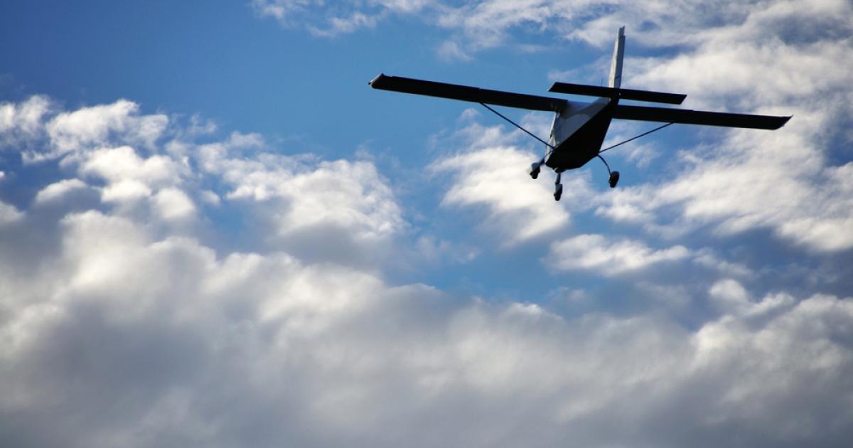 Šola za pilote v Sloveniji: kako do licenciranega pilota?