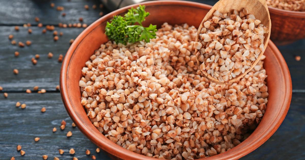 Zakaj naj bodo žitni izdelki ključni del vaše prehrane