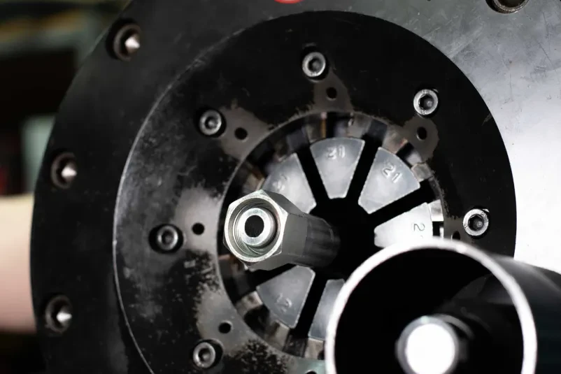 Quality CNC metal processing Europe - CNC Prijatelj d.o.o.