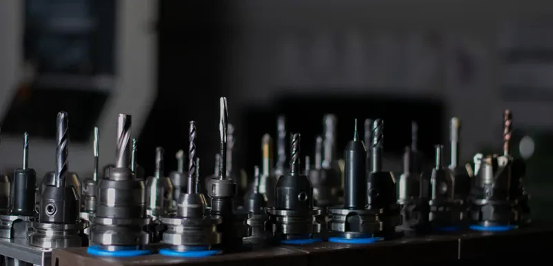 Quality CNC metal processing Europe - CNC Prijatelj d.o.o.